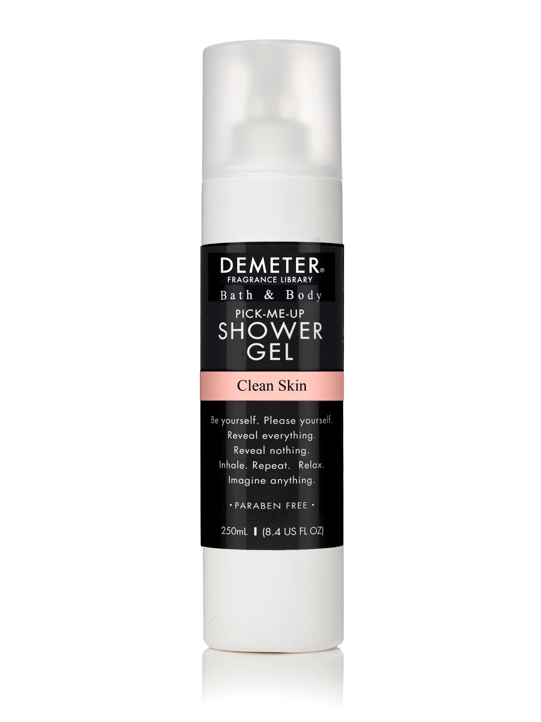 Demeter Clean Skin Shower Gel - 8.4 oz - Walmart.com