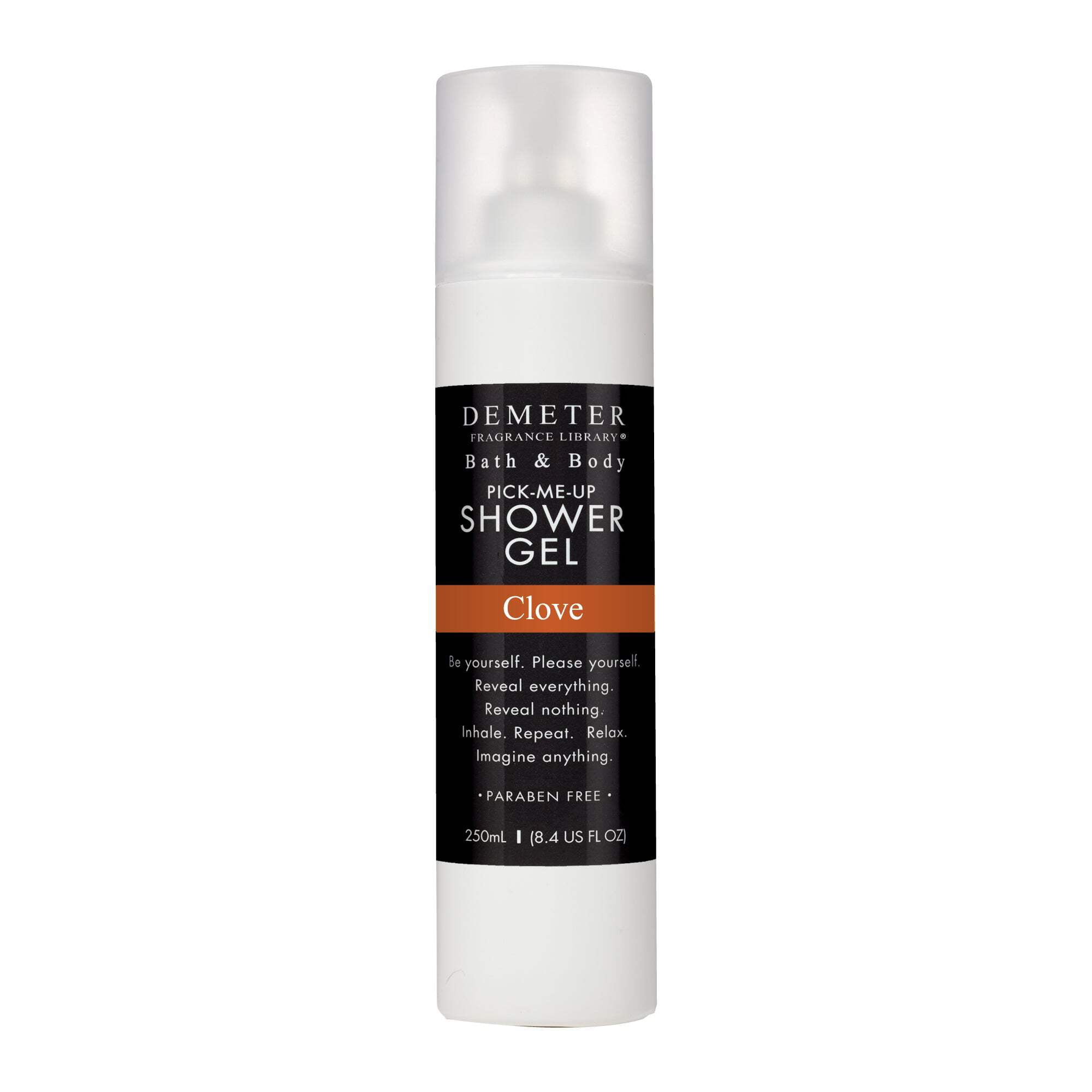 Demeter Clove Shower Gel - 8.4 oz - Walmart.com