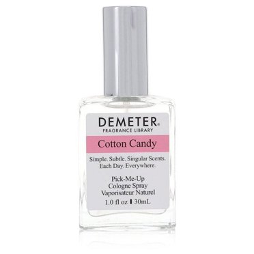 Demeter Pixie Dust Cologne Spray For Women 4 oz - Walmart.com