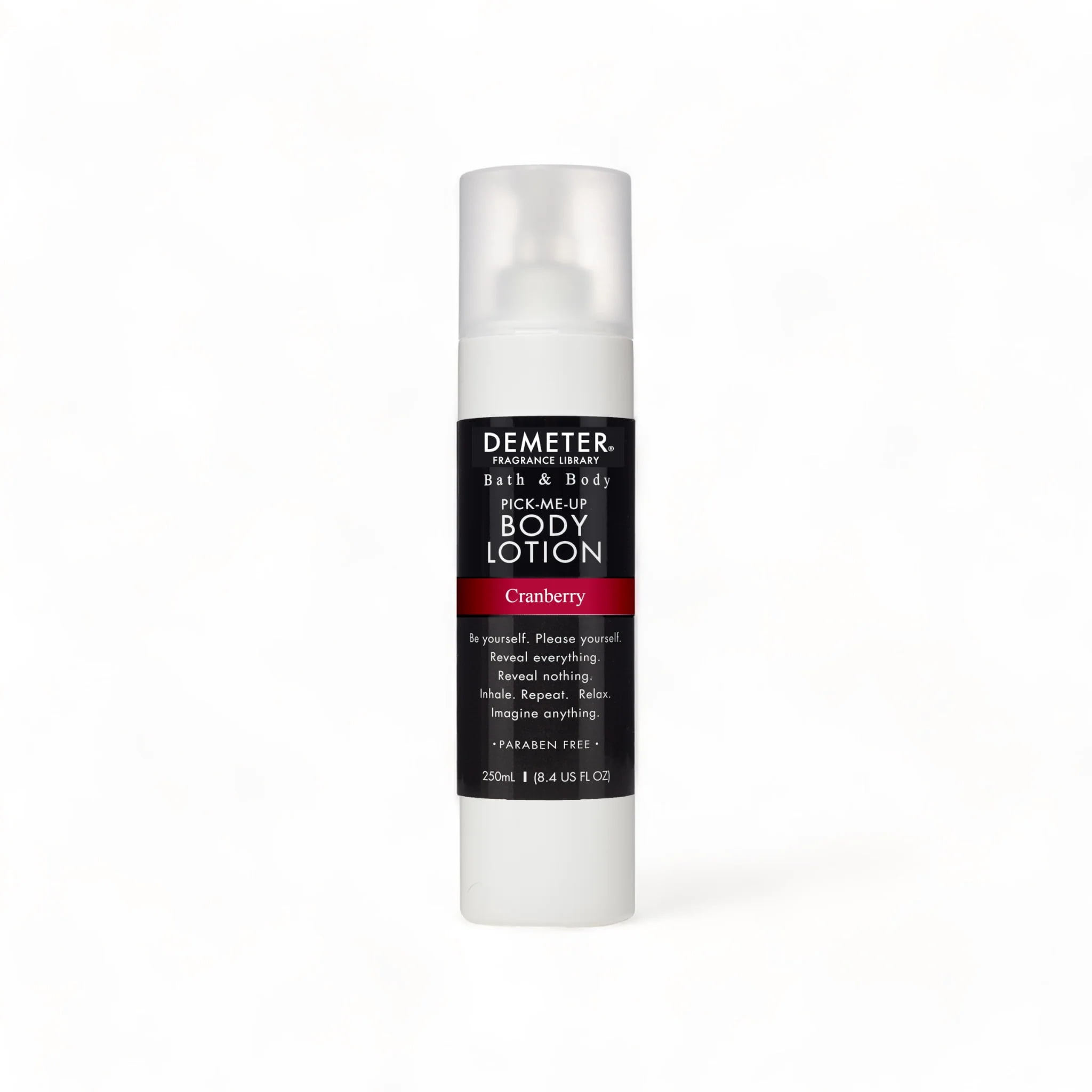 Demeter Cranberry Body Lotion - 8.4 oz - Walmart.com