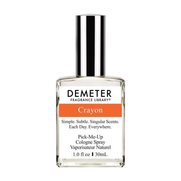 Demeter Gingerale Cologne Spray For Women 4 oz - Walmart.com