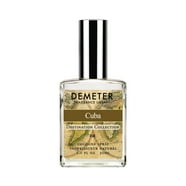 Demeter Baby Powder Cologne Spray - 1 oz - Perfume for Women - Walmart.com