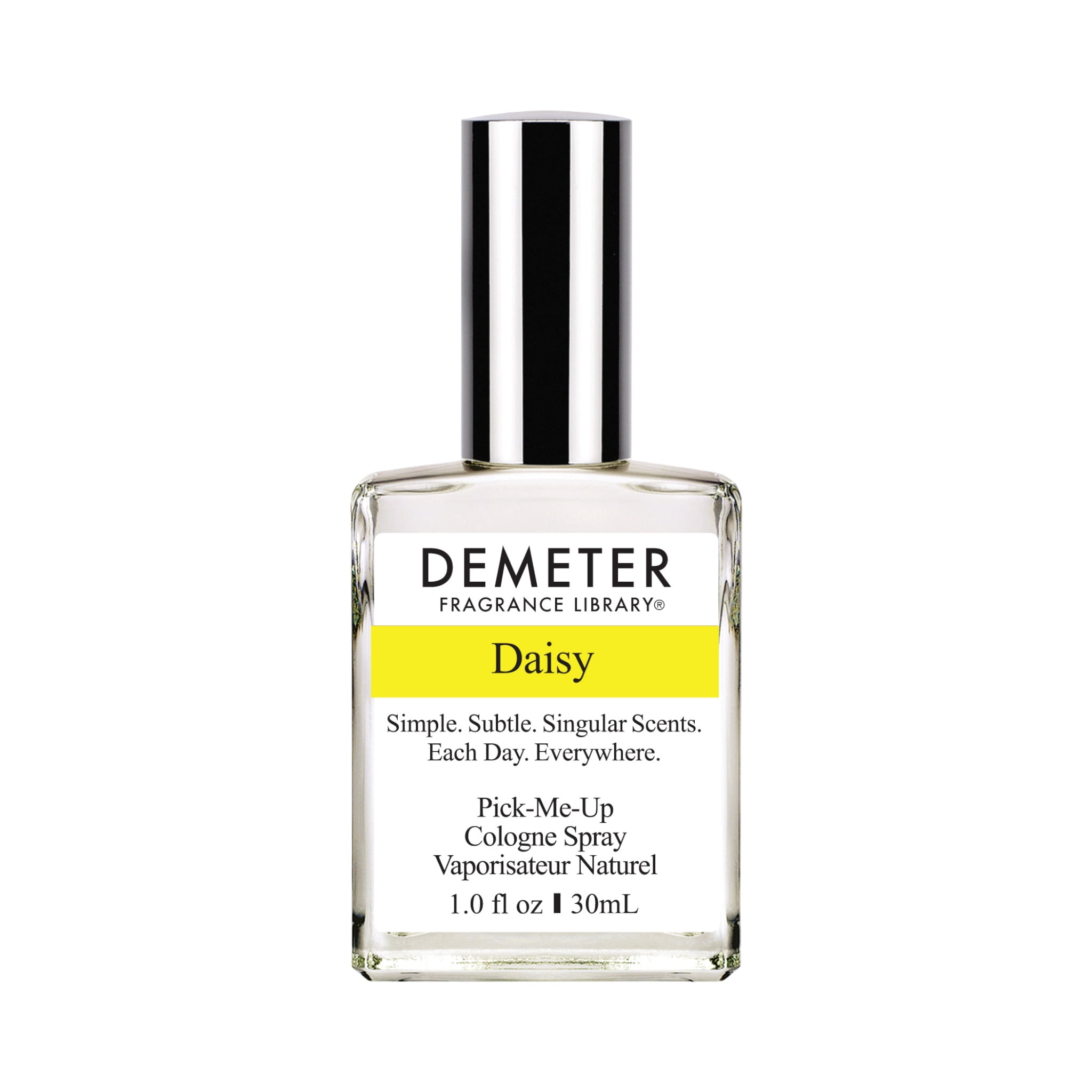 Demeter Daisy Cologne Spray - 1 oz - Walmart.com