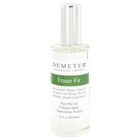 Demeter Demeter Amber Cologne Spray for Women 4 oz - Walmart.com