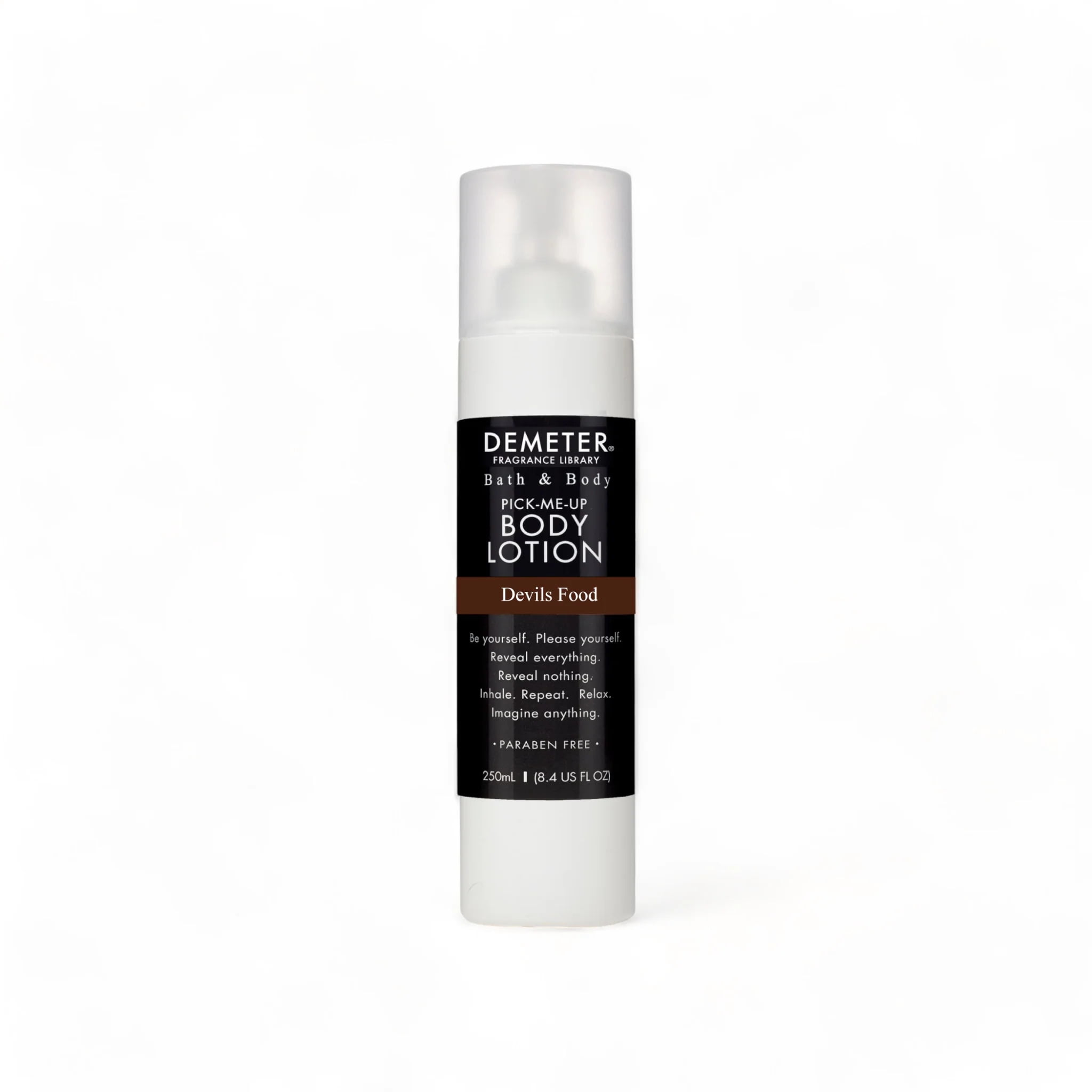 Demeter Devil's Food Body Lotion - 8.4 oz - Walmart.com