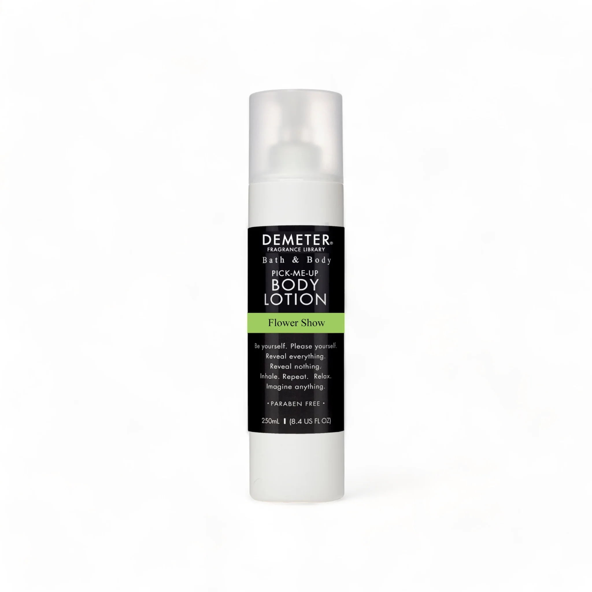 Demeter Flower Show Body Lotion - 8.4 oz - Walmart.com