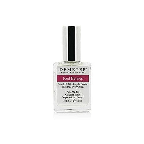 Demeter Fragrance Library 1 Oz Cologne Spray - Iced Berries - Walmart.com