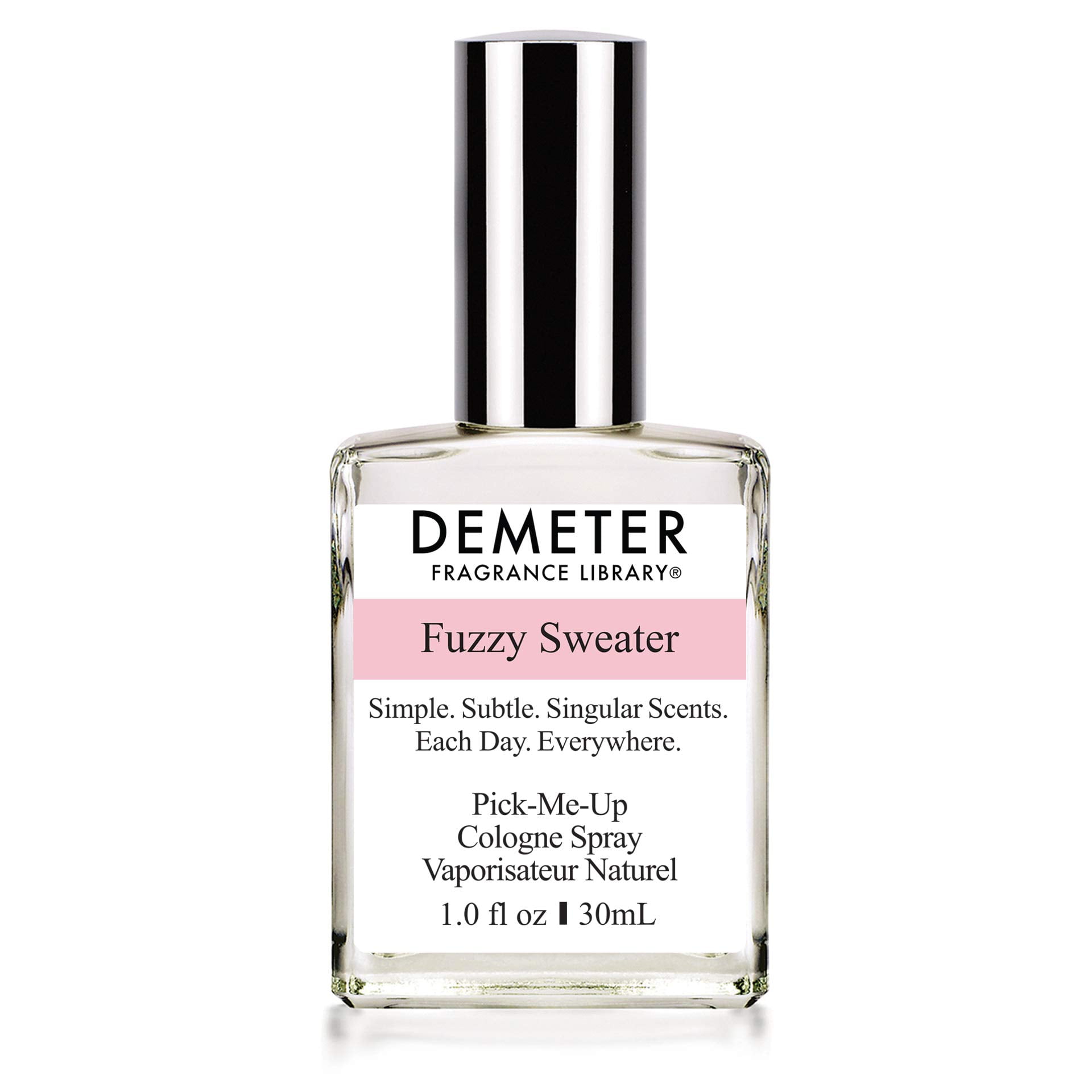 Demeter Fragrance Library 1 oz Cologne Spray - Fuzzy Sweater - Walmart.com