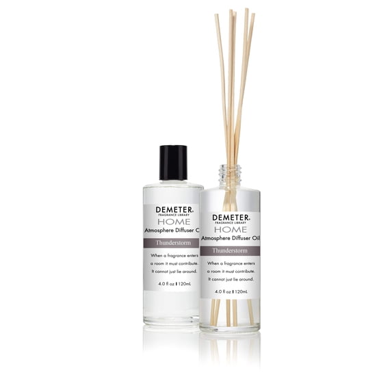 Thunderstorm Atmosphere Diffuser Oil - Walmart.com