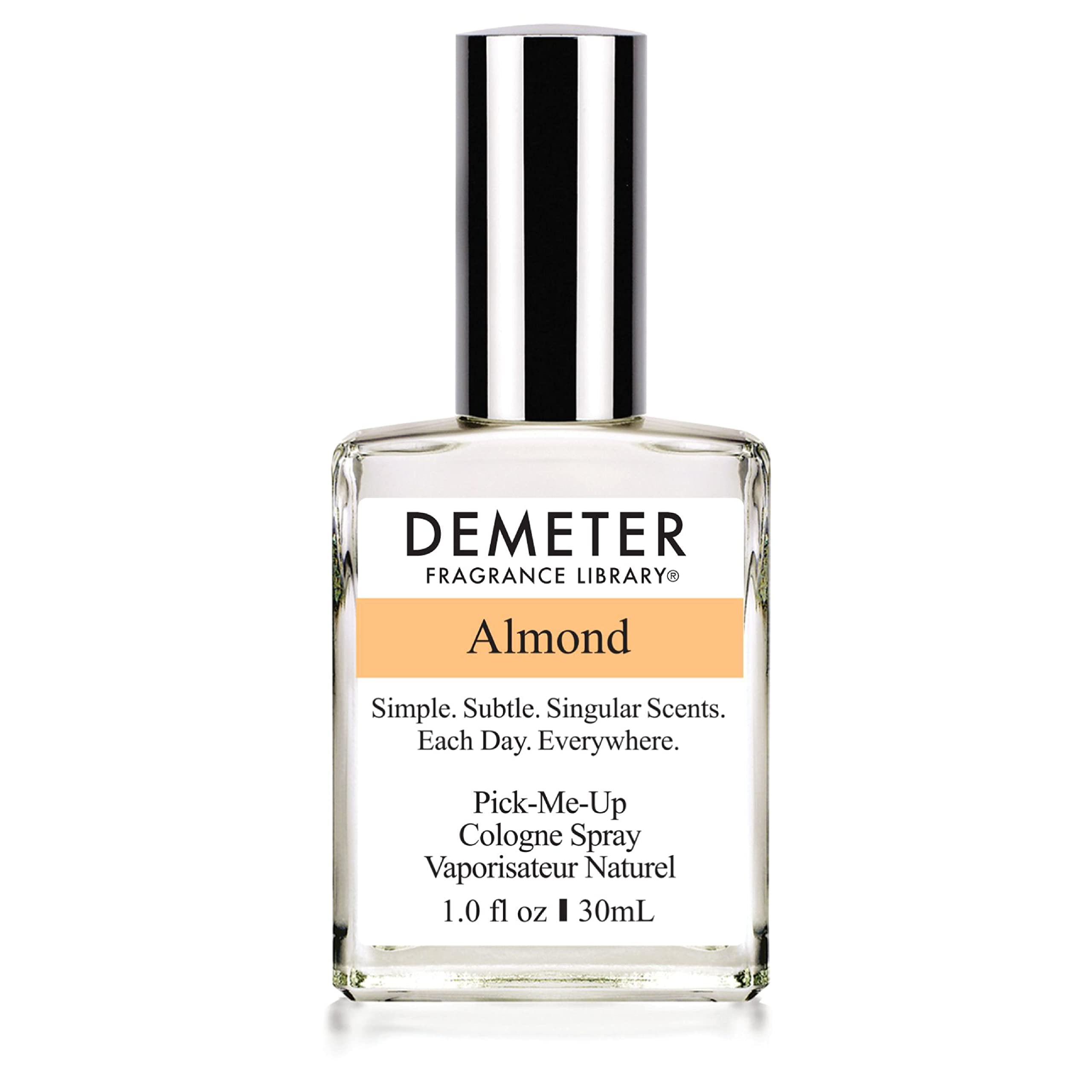 Demeter Cologne Spray, Turpentine, 1 oz. - Walmart.com