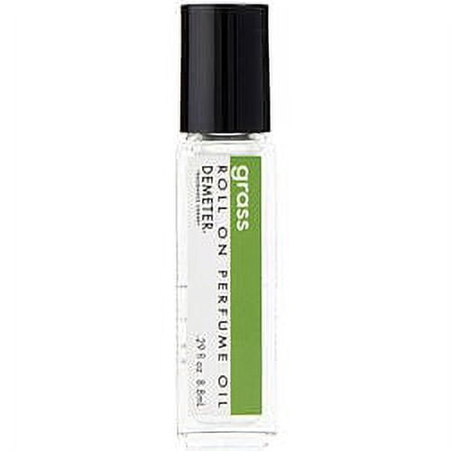 DEMETER GRASS by Demeter , ROLL ON PERFUME OIL 0.29 OZ - Walmart.com