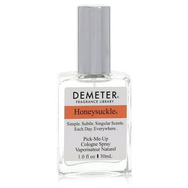 Demeter Demeter Steam Room Cologne Spray for Women 4 oz - Walmart.com
