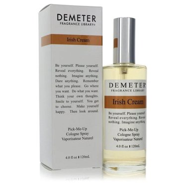 Demeter Demeter Linen Cologne Spray for Women 4 oz - Walmart.com
