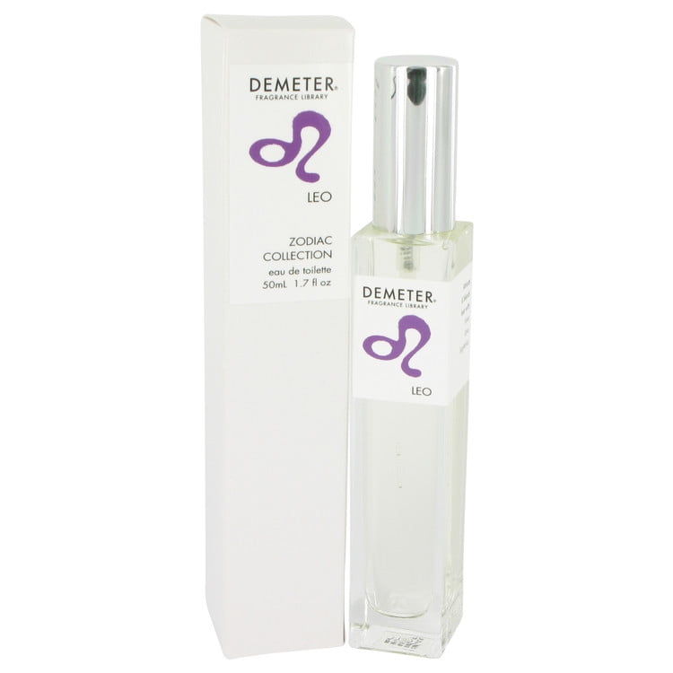 Demeter Leo by Demeter Eau De Toilette Spray 1.7 oz - Walmart.com