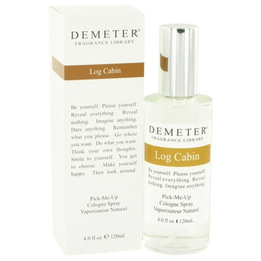 Demeter Jasmine Cologne Spray - 1 oz - Perfume for Women - Walmart.com