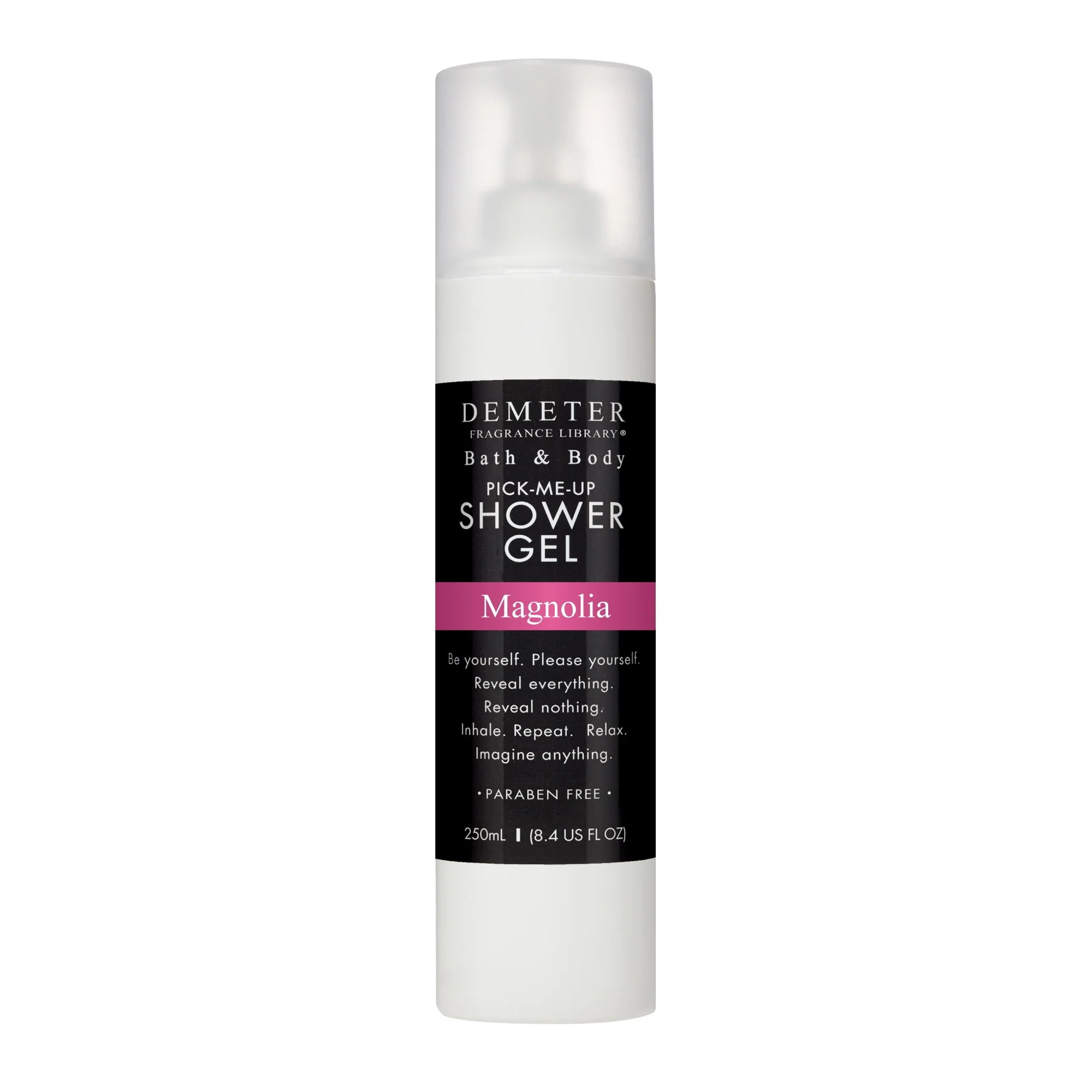 Demeter Magnolia Shower Gel - 8.4 oz - Walmart.com