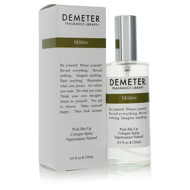 Demeter Sandalwood Cologne Spray For Unisex 4 oz - Walmart.com