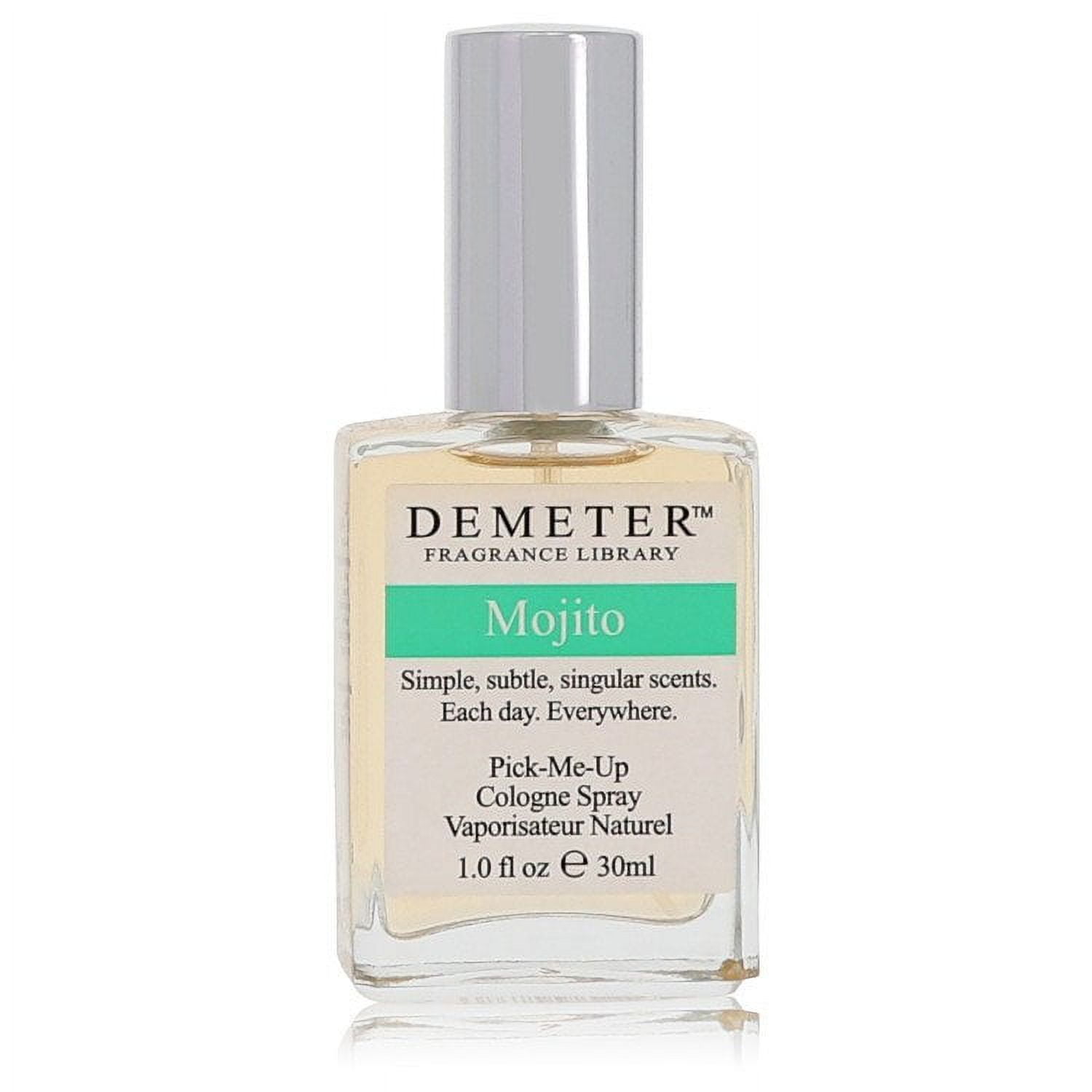 Demeter Mojito by Demeter Cologne Spray 1 oz for Women - Walmart.com
