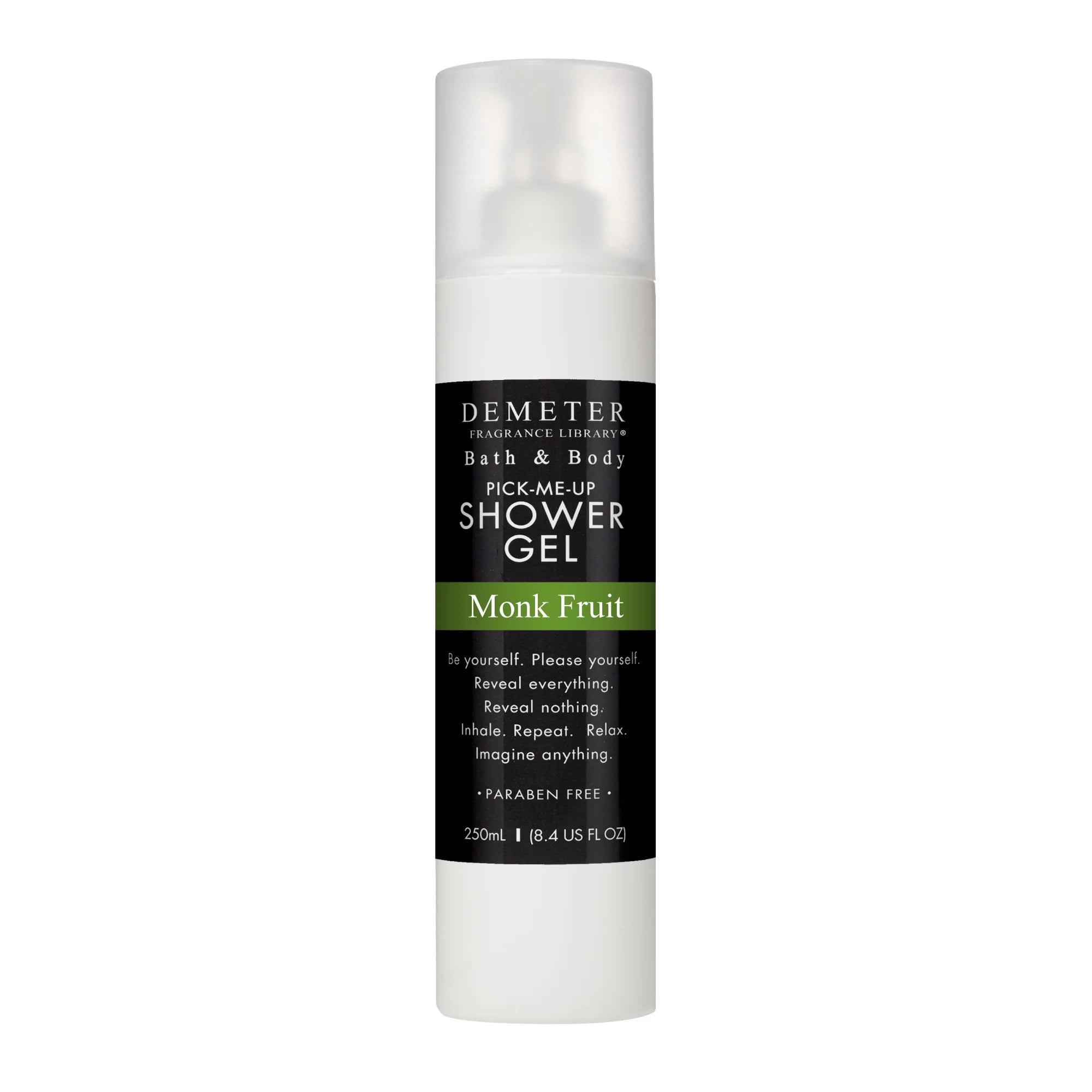 Demeter Monk Fruit Shower Gel - 8.4 oz - Walmart.com