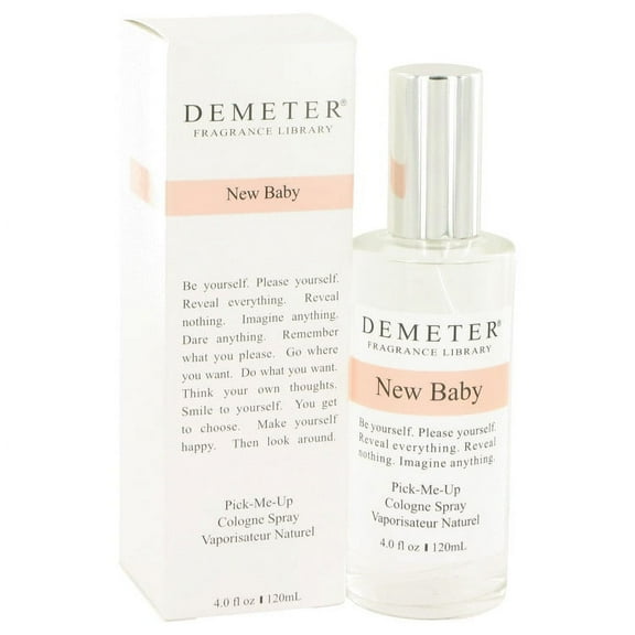 Baby Cologne