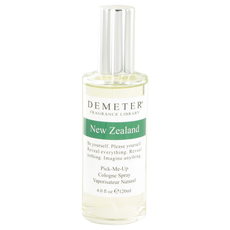 Demeter New Zealand Cologne Spray For Women 4 oz - Walmart.com