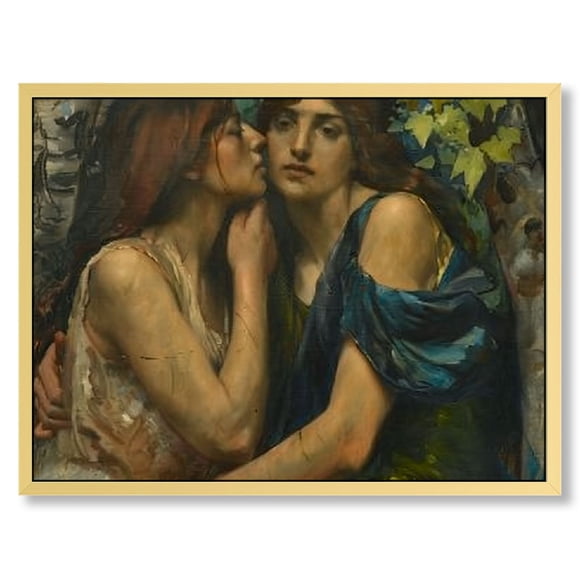 Pre Raphaelite Prints