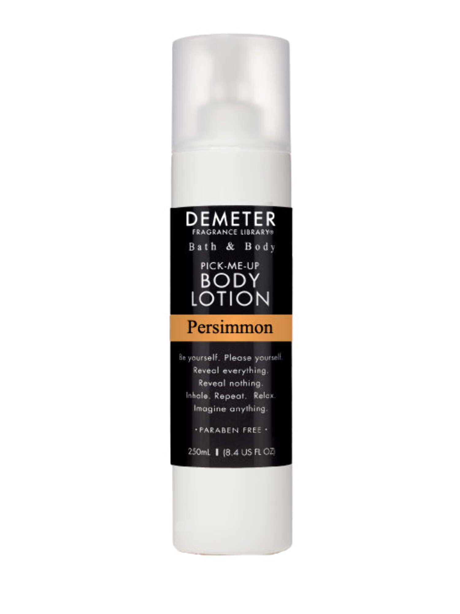 Demeter Persimmon Body Lotion - 8.4 oz - Walmart.com