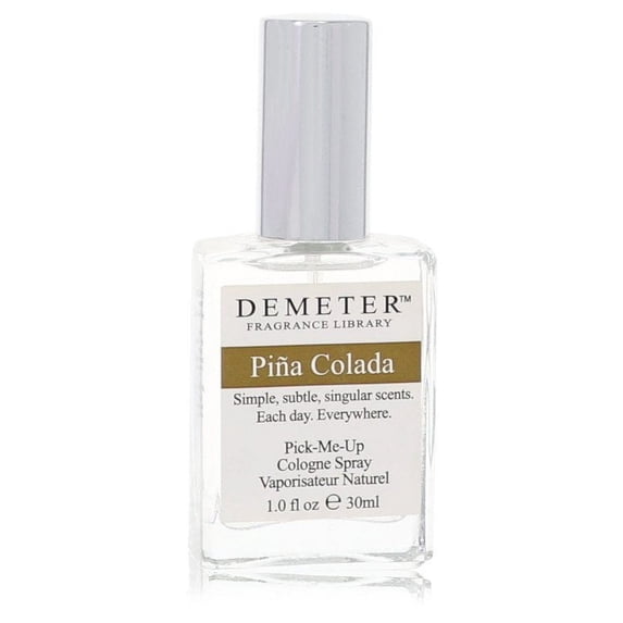 Demeter Pina Colada Cologne Spray - 1.0oz - Walmart.com