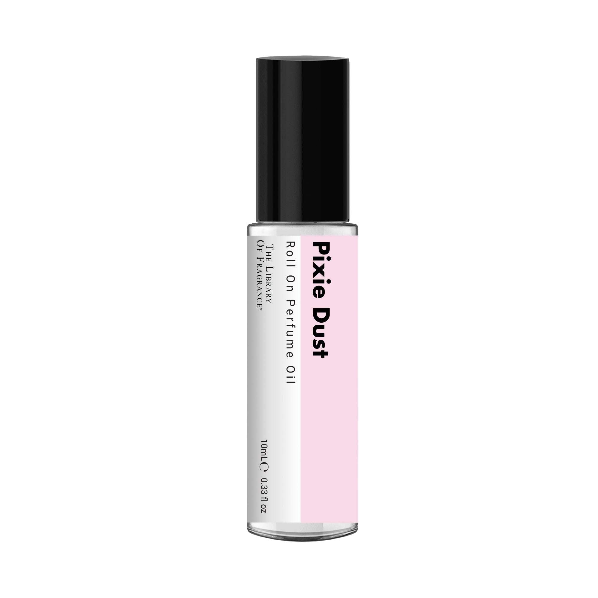 Demeter Pixie Dust Perfume Oil Roll on, .33 oz, Long-Lasting - Walmart.com