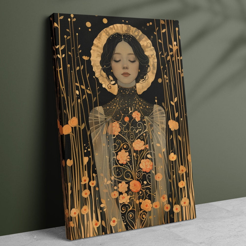 Demeter Poster Art, Greek Goddess Of Agriculture And Fertility, Poster ...