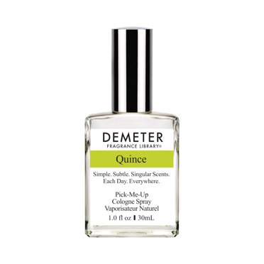 Demeter Gingerale Cologne Spray For Women 4 oz - Walmart.com