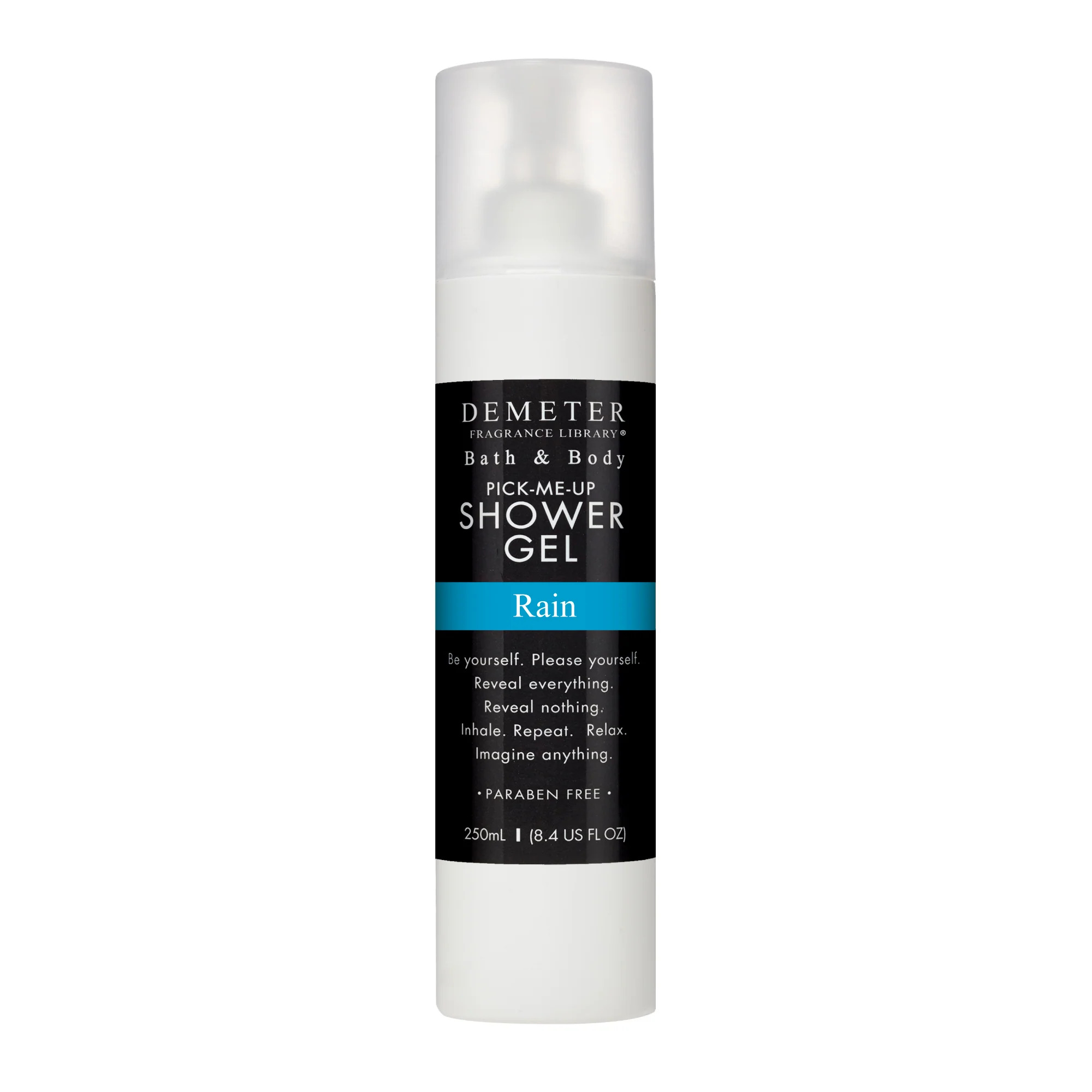 Demeter Rain Shower Gel - 8.4 oz - Walmart.com