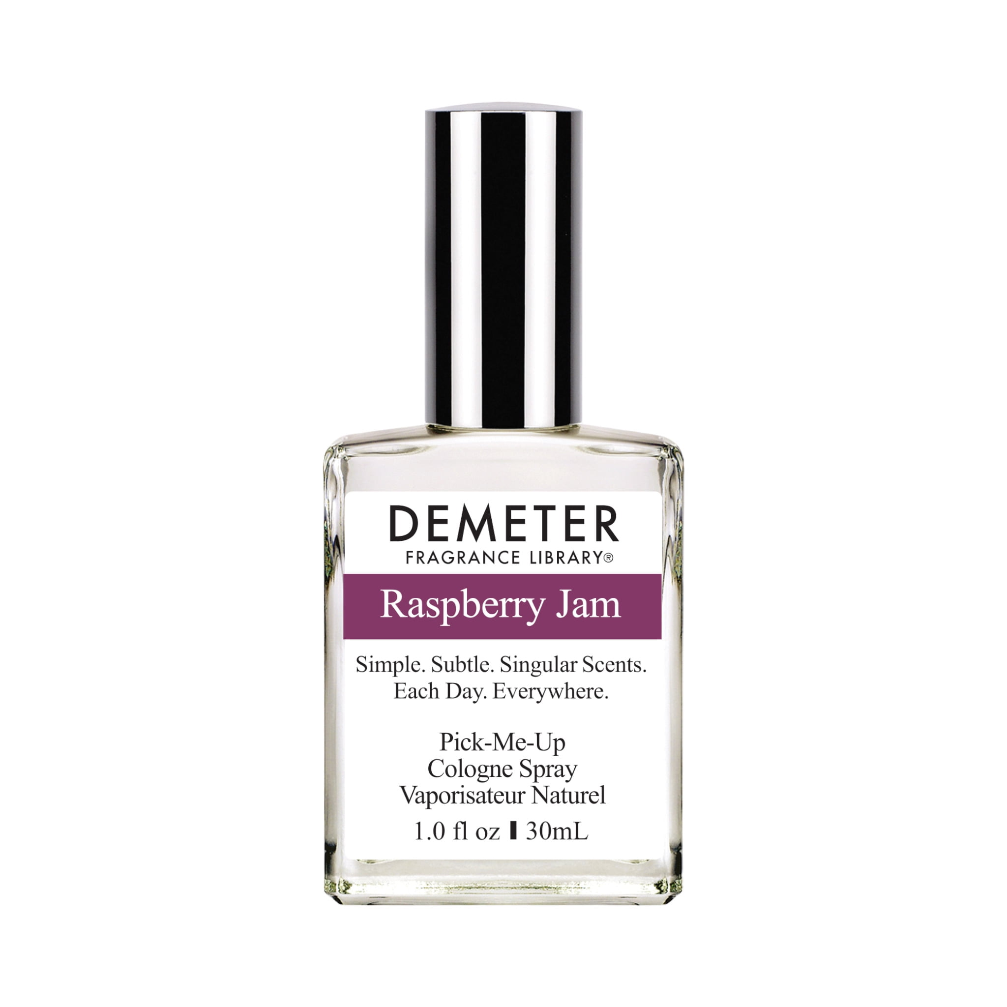 Demeter Raspberry Jam Cologne Spray - 1 oz - Walmart.com