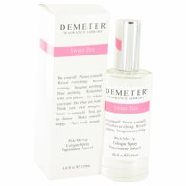 Demeter Demeter Mahogany Cologne Spray for Women 4 oz - Walmart.com