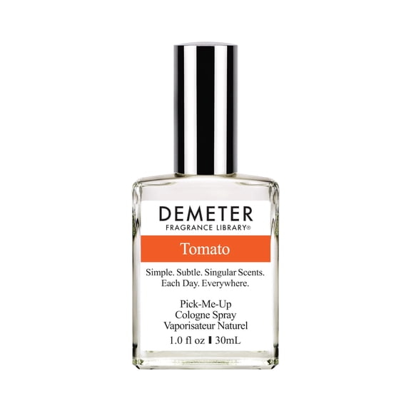 Demeter Blue Spruce Cologne Spray For Women 4 oz - Walmart.com