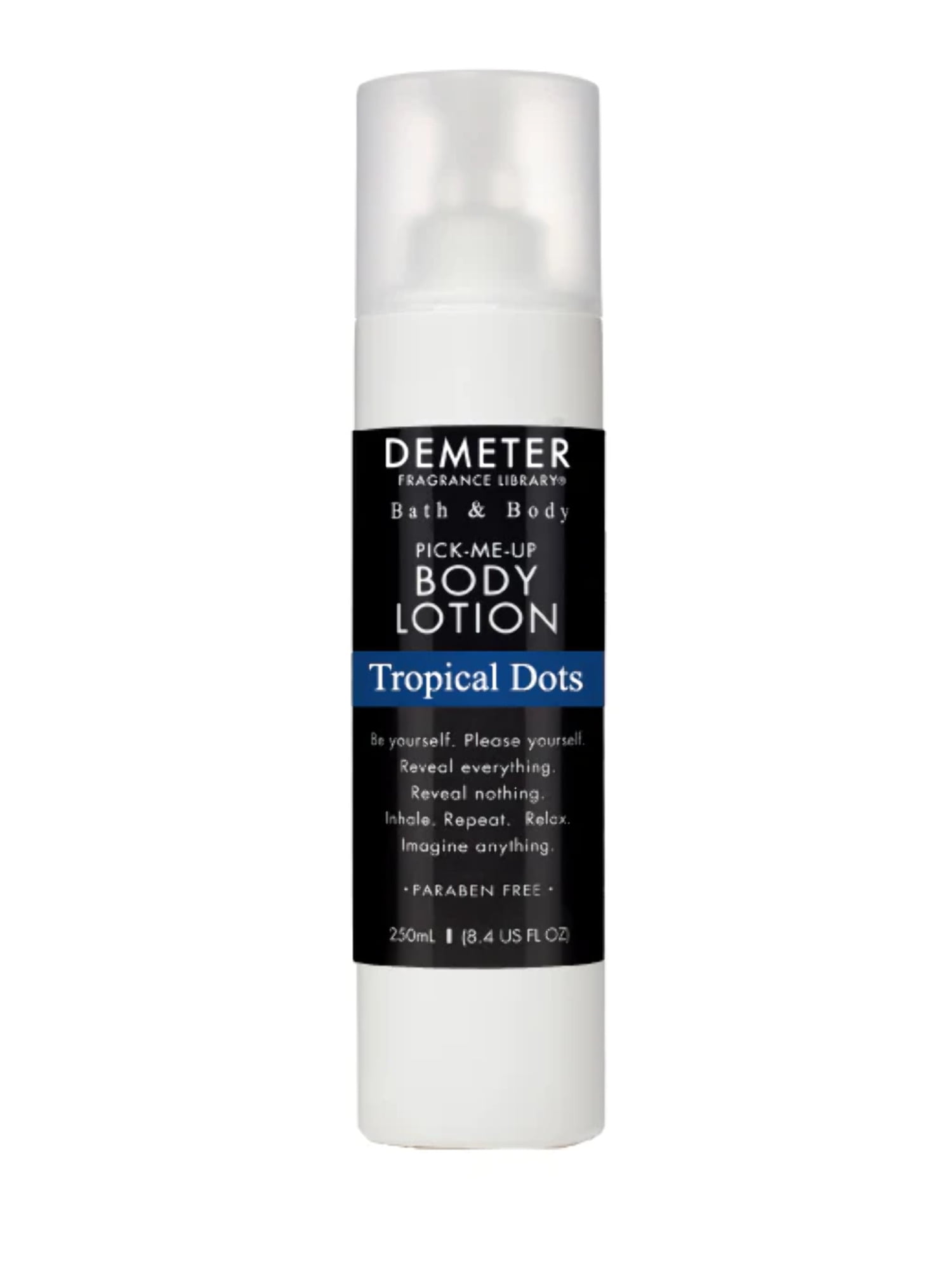 Demeter Tropical Dots Body Lotion - 8.4 oz - Walmart.com