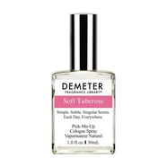 Demeter Demeter Thunderstorm Cologne Spray for Women 4 oz - Walmart.com