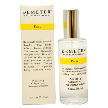 Demeter by Demeter Rain Cologne Spray 4 oz - Walmart.com