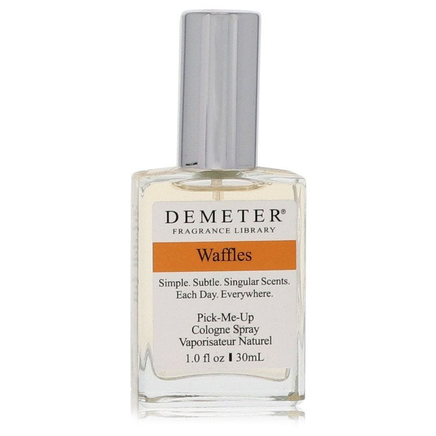 Demeter Waffle Cone by Demeter Cologne Spray 1 oz for Women - Walmart.com
