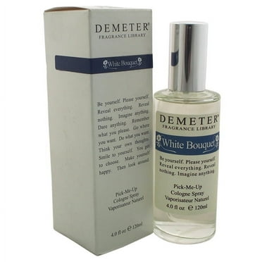 Demeter Demeter Linen Cologne Spray for Women 4 oz - Walmart.com