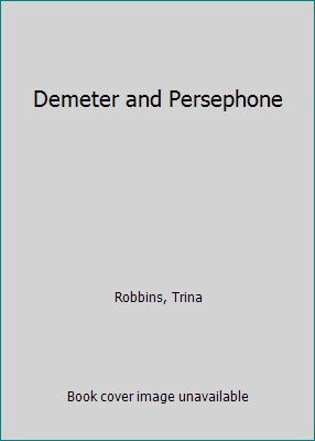 Pre-Owned Demeter and Persephone (Paperback) 0439056748 9780439056748 ...