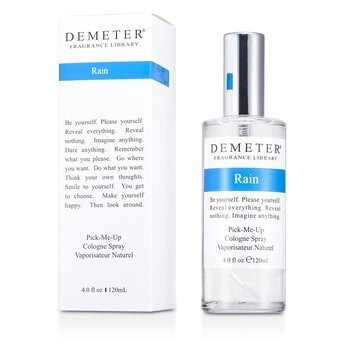 Demeter by Demeter Rain Cologne Spray 4 oz - Walmart.com