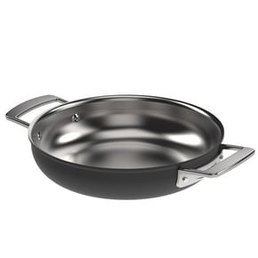 Frying Pan Two Handles