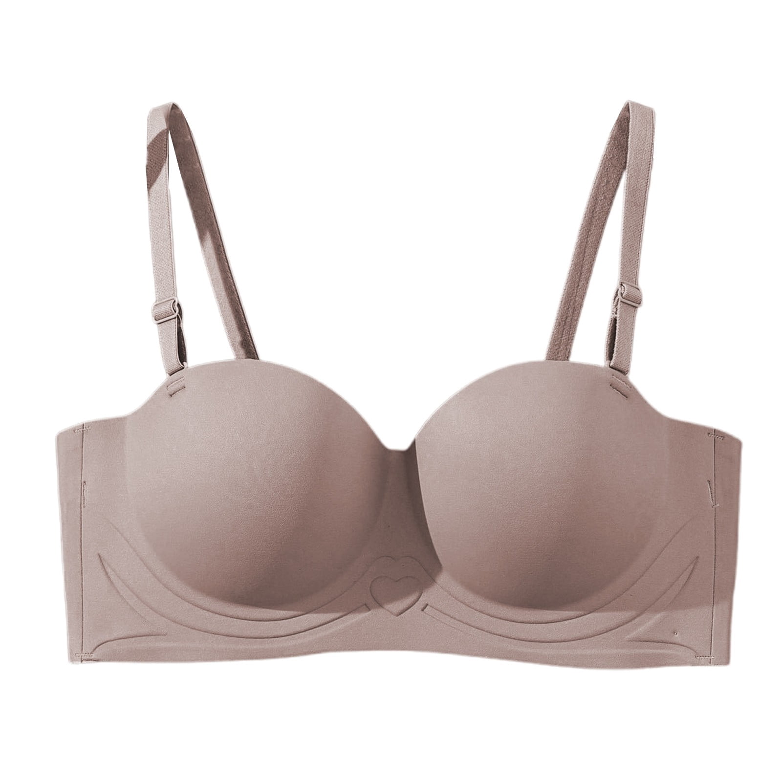 Demi Balconette Bras Minimizer Bras For Women Sexy Women's Sexy ...