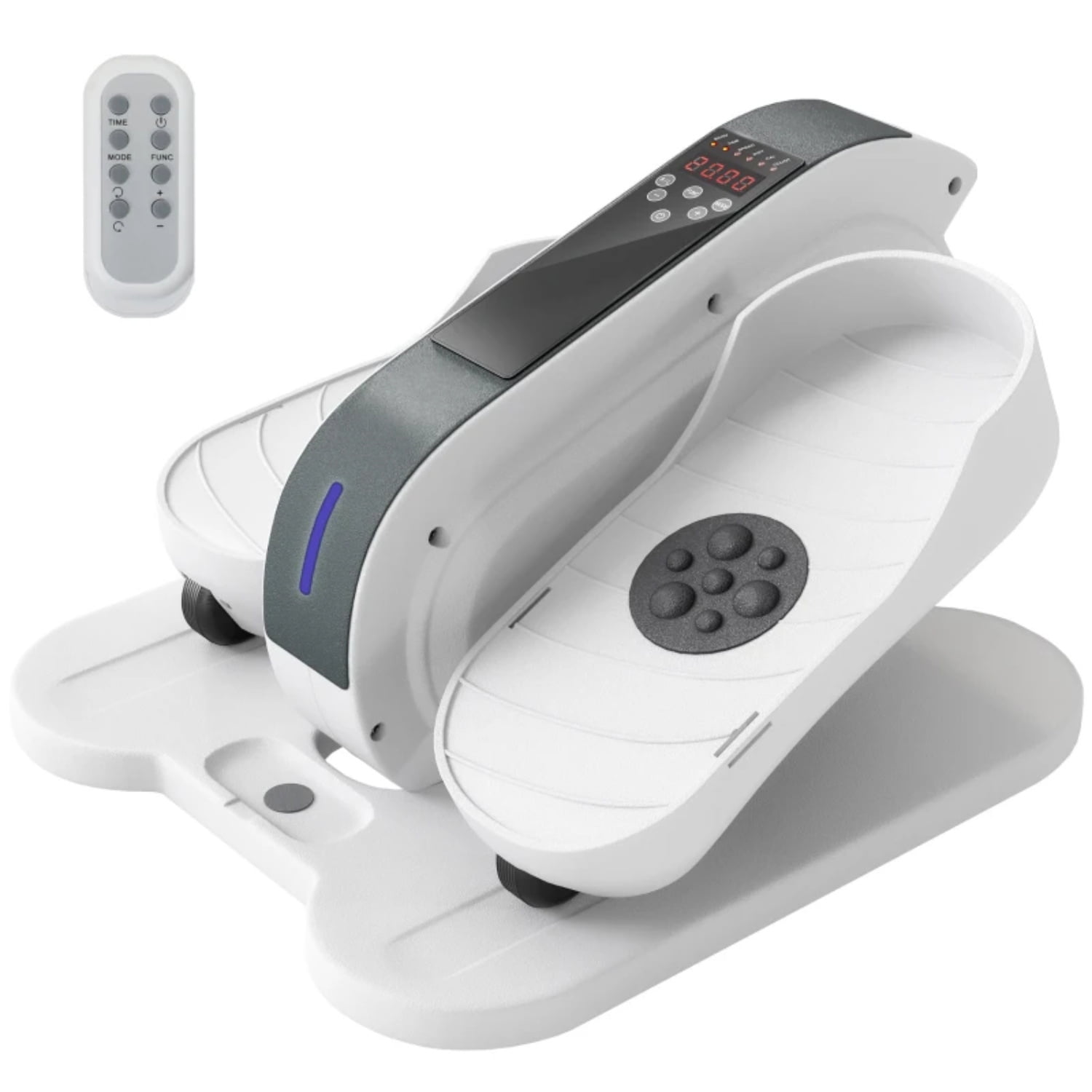 Demi Bonn Under Desk Elliptical, Electric Ellipse Leg Exerciser While ...