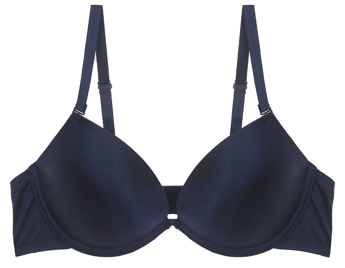 Demi Push Up Bra