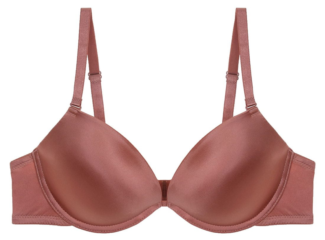 Demi Extreme push up bra with removable Pad - Walmart.com