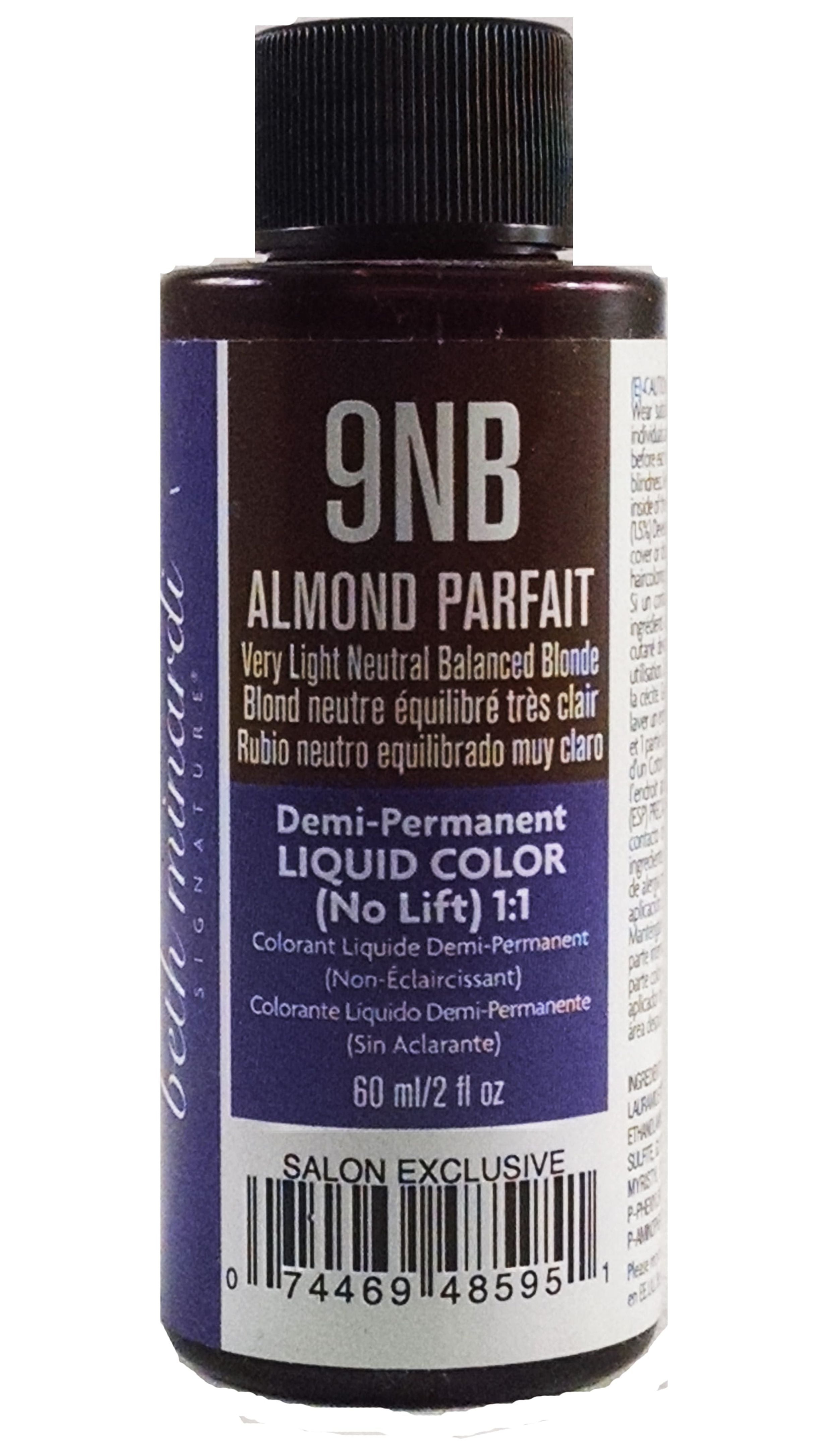 Beth Minardi Hair Color in Hair Care | Brown - Walmart.com