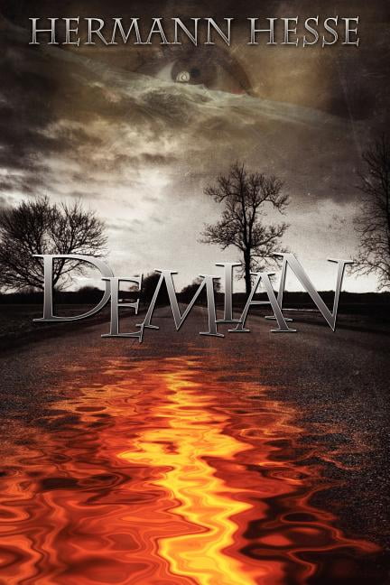 Demian (Paperback) - Walmart.com