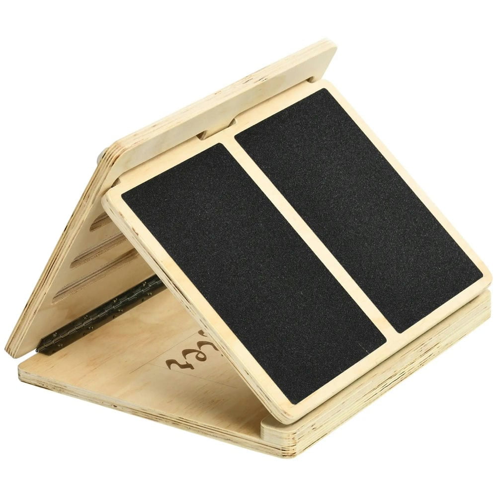 Demifill Calf Stretcher, Non-Slip Slant Board, Adjustable Incline Board ...